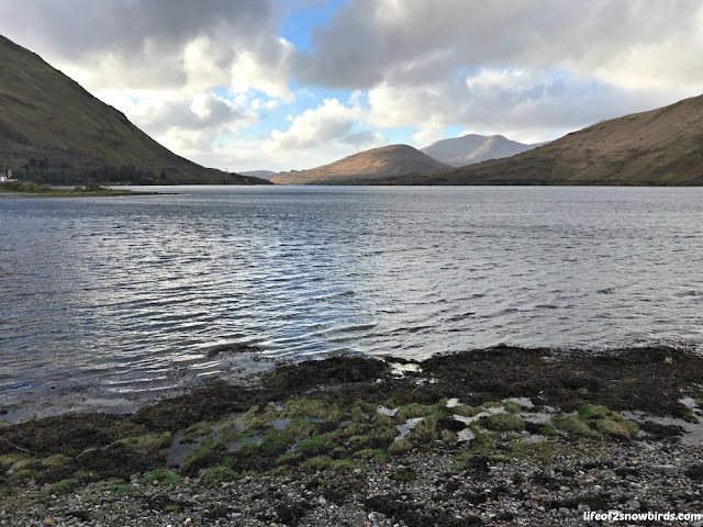 Life Of 2 Snowbirds: Ireland - Day Trip To Cong, Westport, Galway And ...