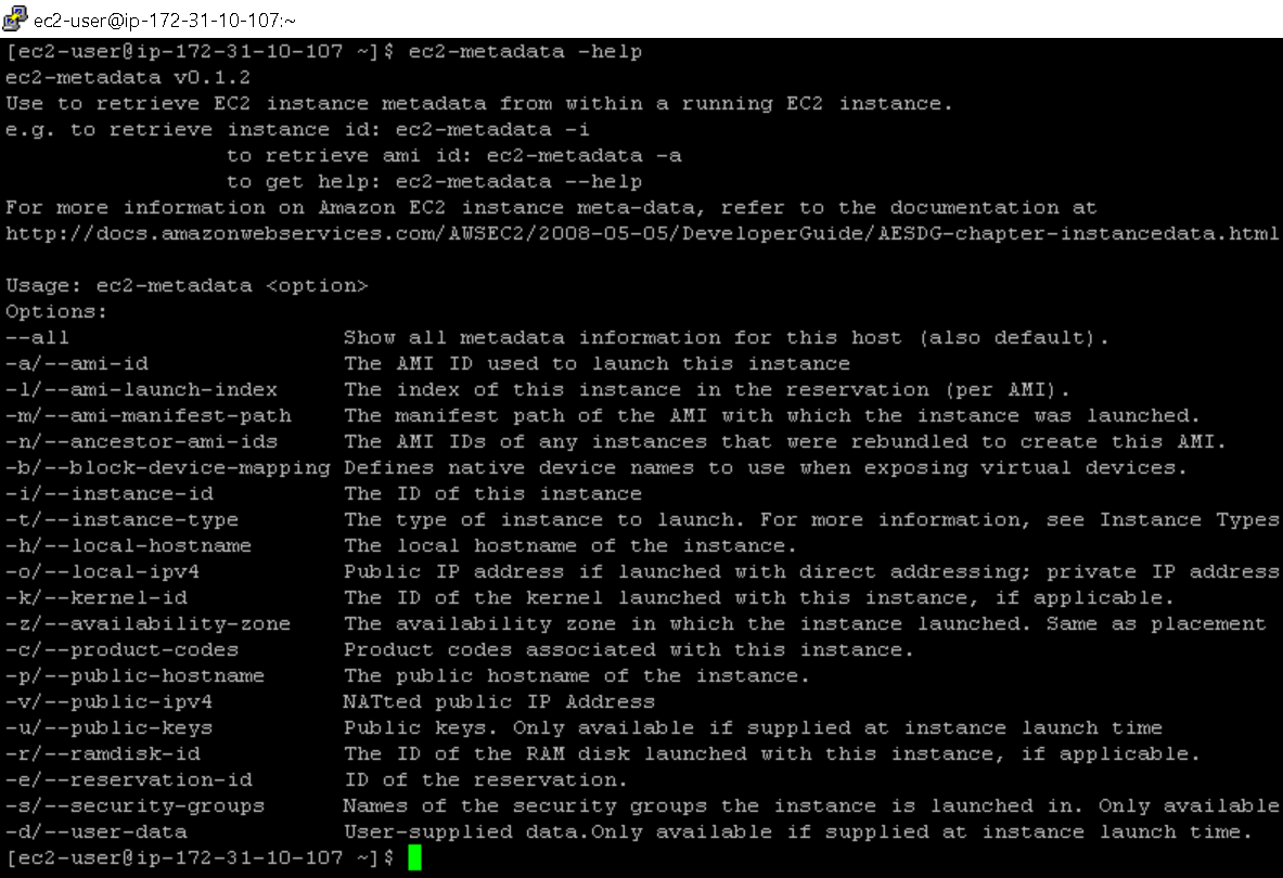 Tech Junkie Blog Real World Tutorials Happy Coding Iaas With Aws