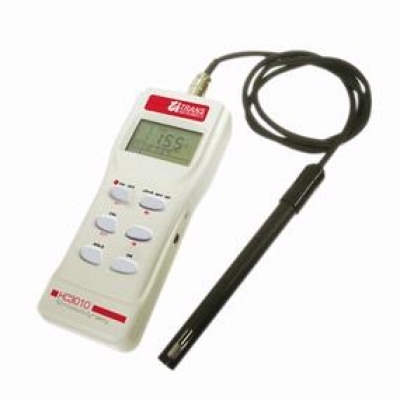 Professional Conductivity Meter HC3010 - Trans Instruments