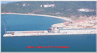 Caution India: INDIA'S MOST POWERFULL NAVAL BASE KARWAR GET AIRCRAFT ...