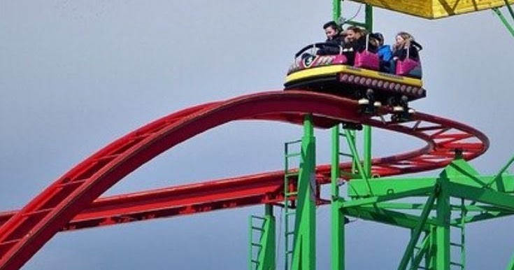 How to Earn Daisy Badges: How to Earn the Daisy Roller Coaster Design ...