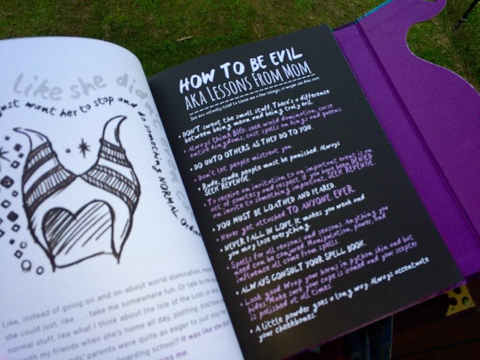 Picturing Disney: Get ready for the Descendants!