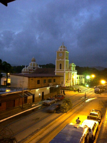 FelixDuaca la Perla del Norte: Reseña Histórica de Duaca