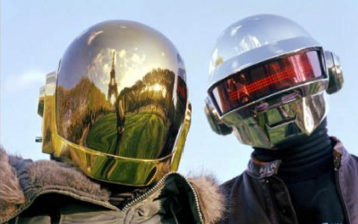 Electronic Music Realm: The 100 Greatest Artists of Electronic Music (1-20)