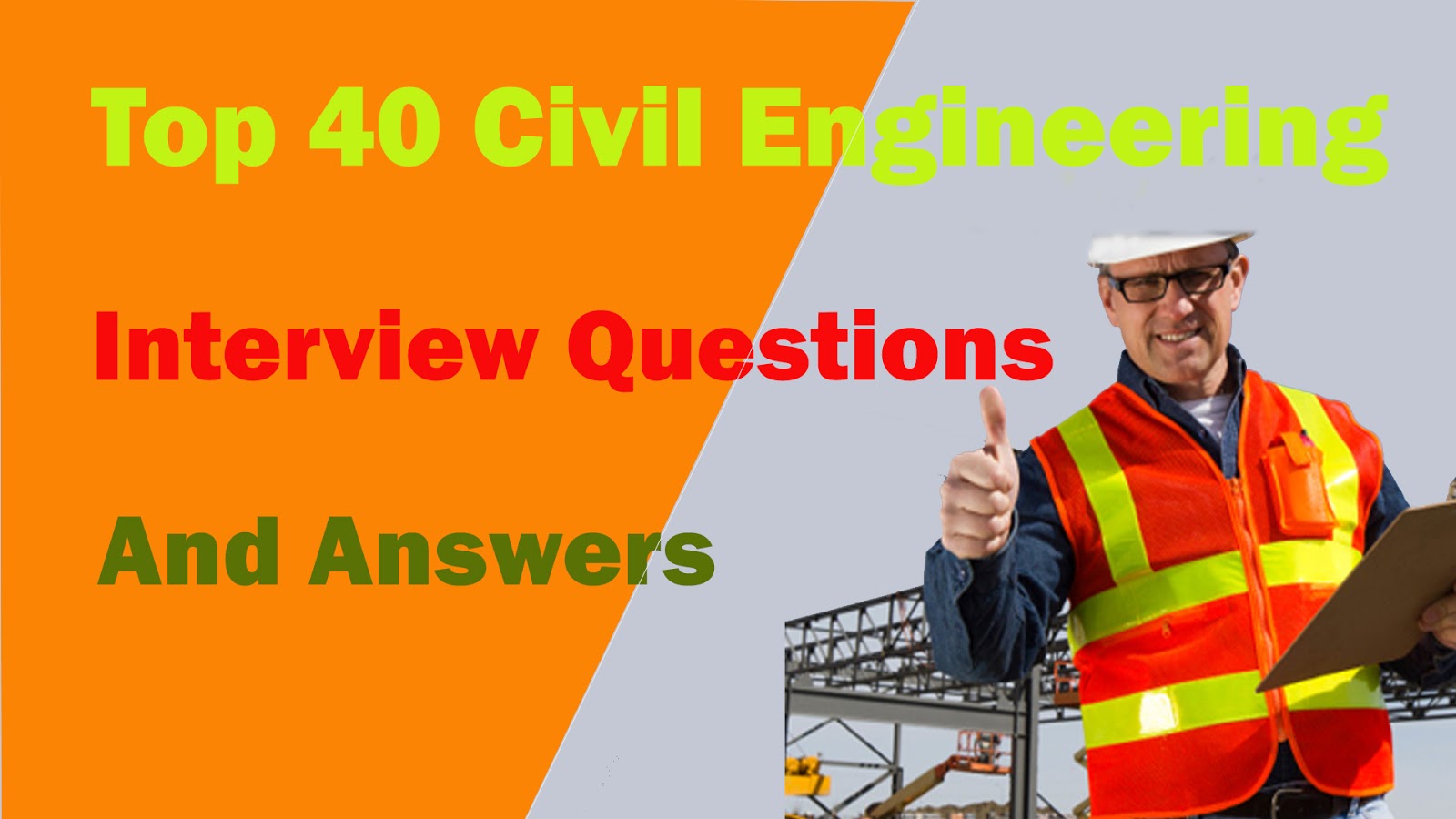 Civil Engineering Interview Questions And Answers Engineering Discoveries civil-engineering-interview-questions-and-answers-engineering-discoveries