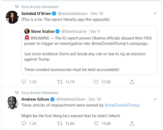 PolitiFact Bias: William Barr, PolitiFact and the biased experts game