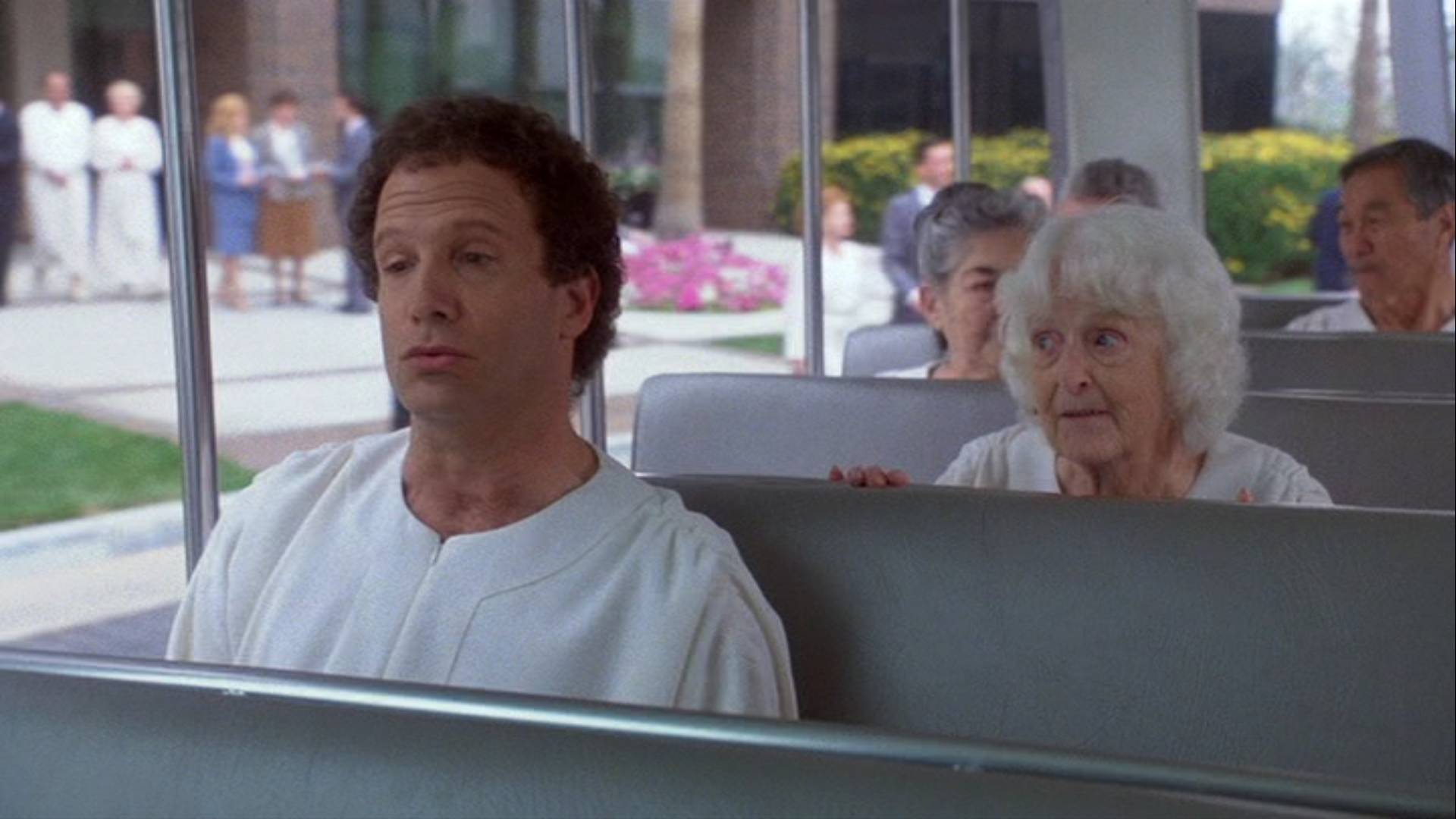 DVD Exotica: Defending Your Life Forever