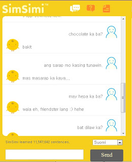 The New Chic in Town: Simsimi |PALiiiTS in Blogosphere