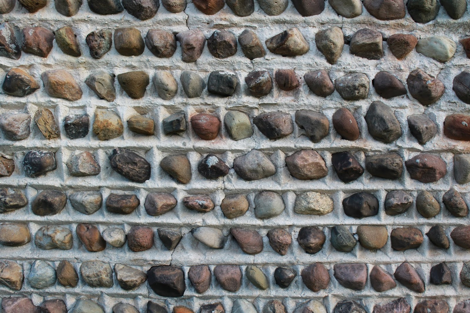 Cobblestone Buildings of North America: Cobblestone Buildings in ...