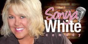 Comedy Salad with Buddah Eskew: Comedy Salad with Buddah #16 Sonya White