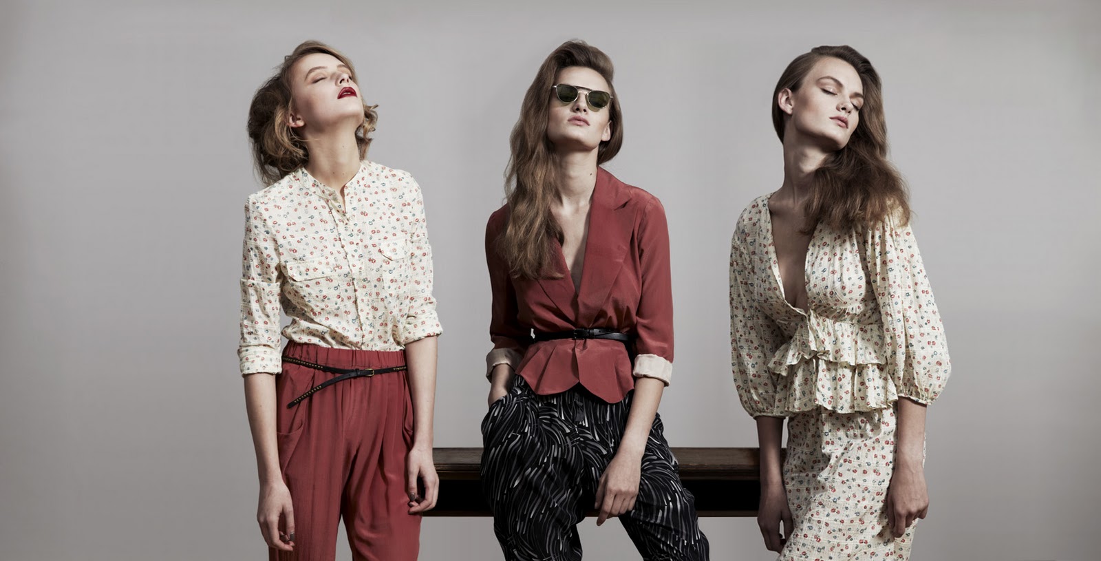 Life love clutter and other beautiful things: I heart Fleur Wood