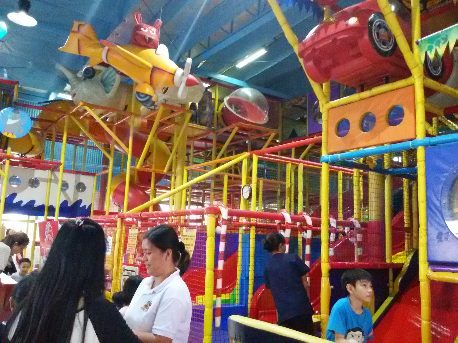 Fun Ranch Birthday Party Packages And Review - Mommy Practicality