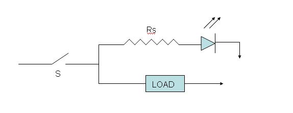Light Emitting Diode(LED) - HFO POWER PLANT