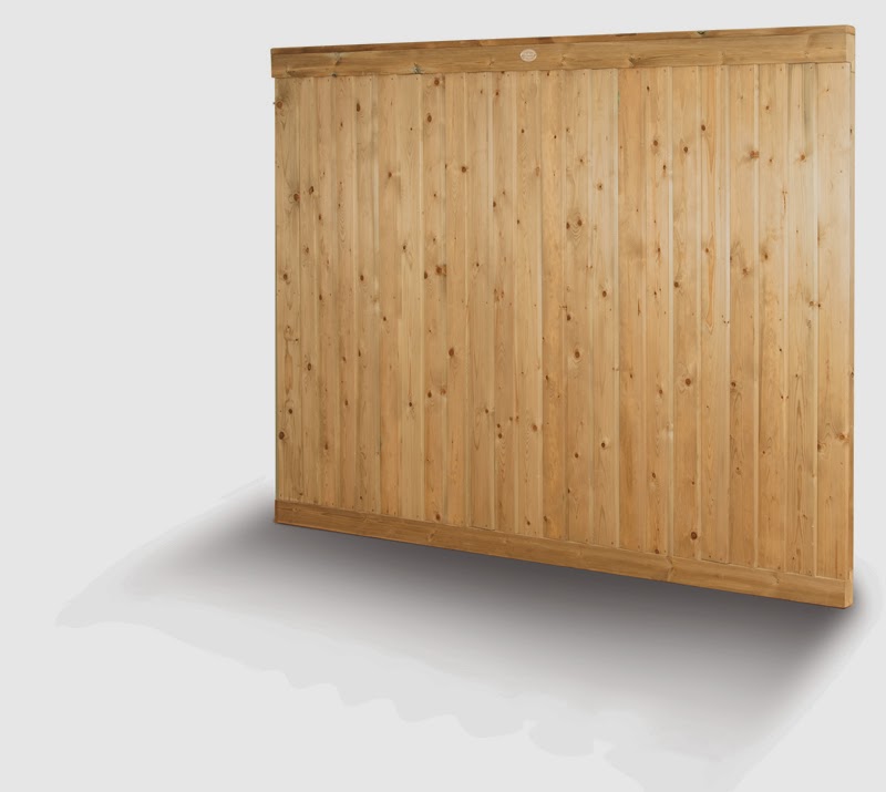 Atkinsons Fencing Ltd