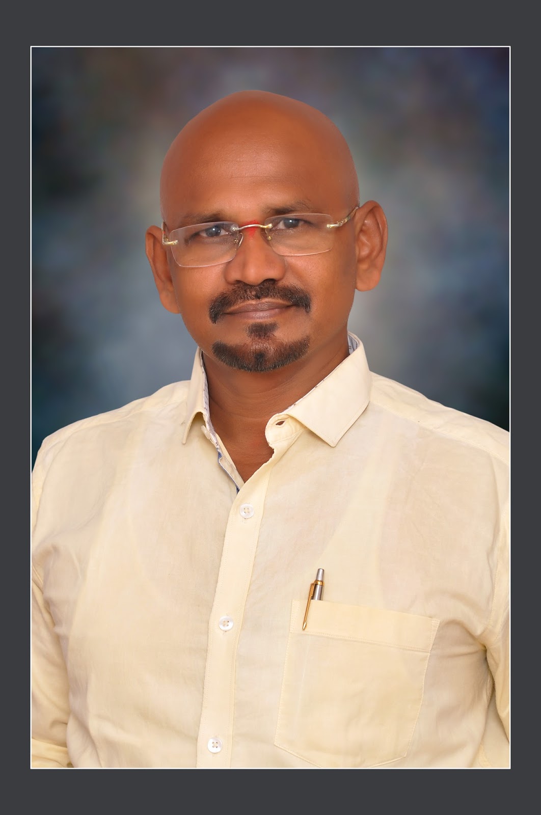 Professor M. S. Rao’s Vision 2030: One Million Global Leaders ...