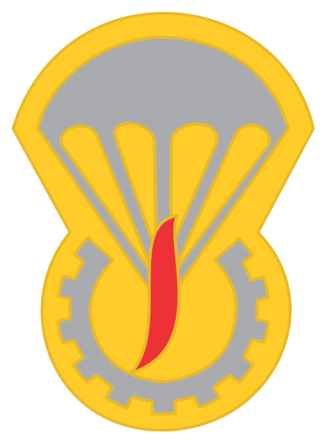 Operadores Anfíbios Audazes Unidos Intrépidos: TEAD