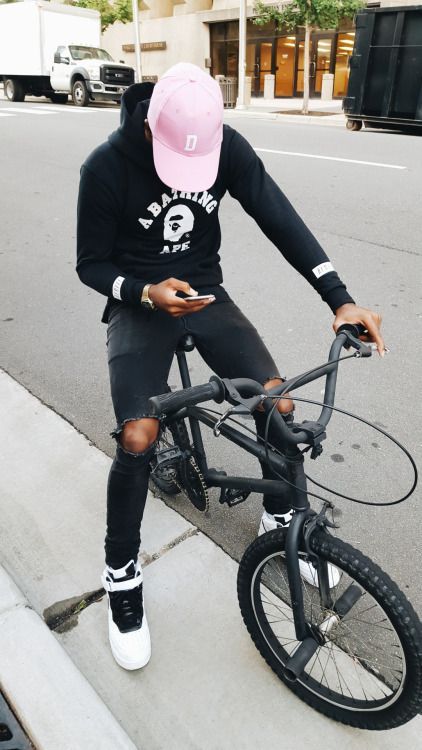 Macho Moda - Blog de Moda Masculina: LOOKS com BONÉ! Como usar Boné com ...