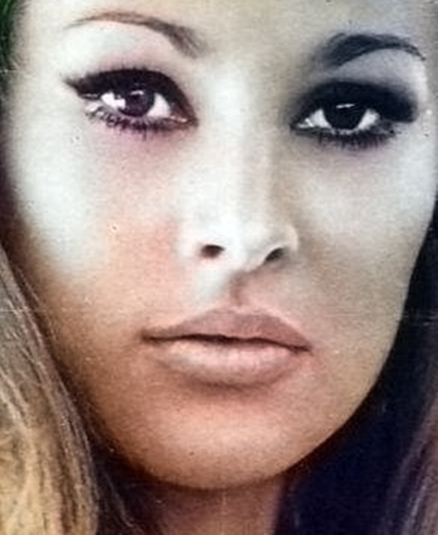 Ursula Andrews's Instagram, Twitter & Facebook on IDCrawl