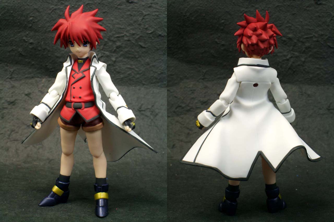 02/19/11 | ข่าวของเล่นออกใหม่อัพเดททุกวัน - Japan toys news update.