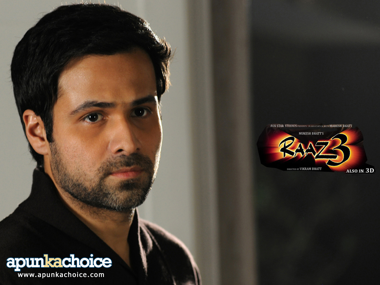 RAAZ 3