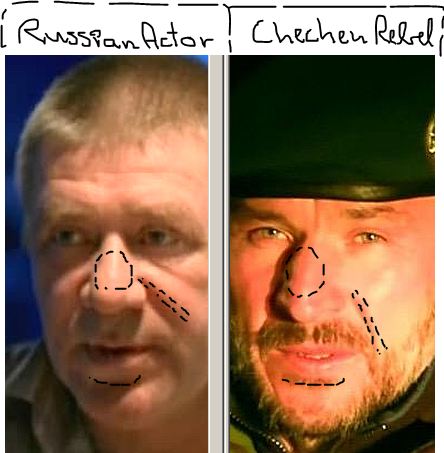 Welcome to Mossad-ALF´s funny little blog...: 1965 isa munayev (chechen ...