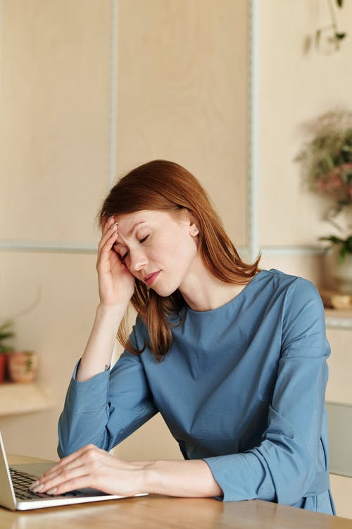 Top 6 Treatments For Headache Relief - How To Get Back In Shape?