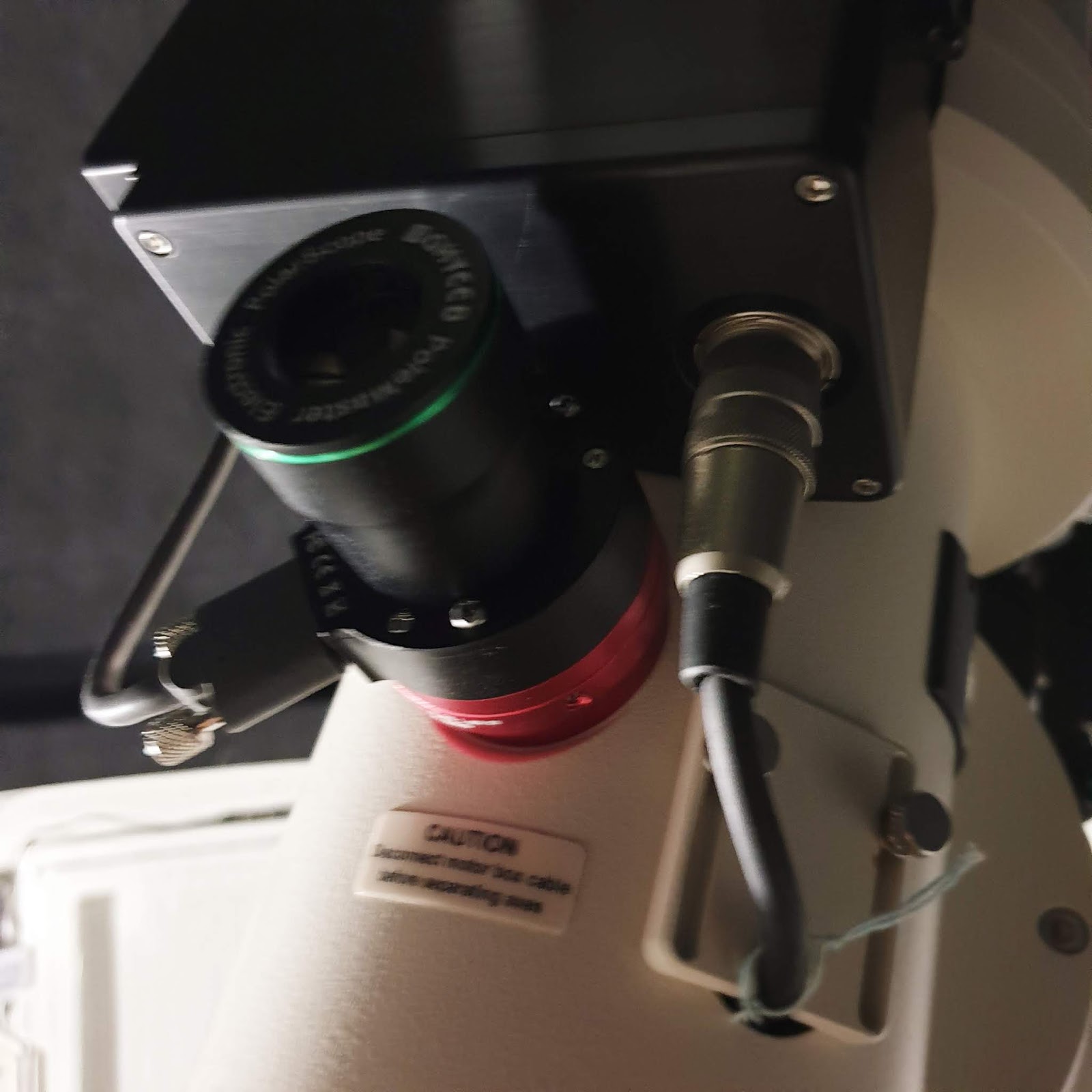 Right Declination Astrophotography: PoleMaster and SharpCap Polar ...