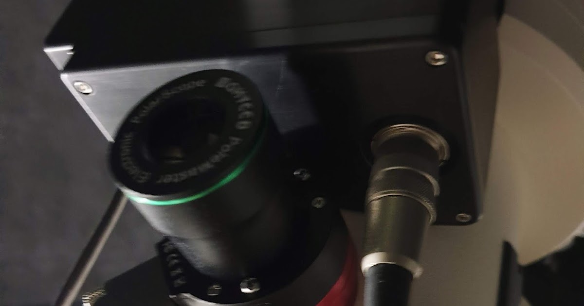 Right Declination Astrophotography: PoleMaster and SharpCap Polar ...