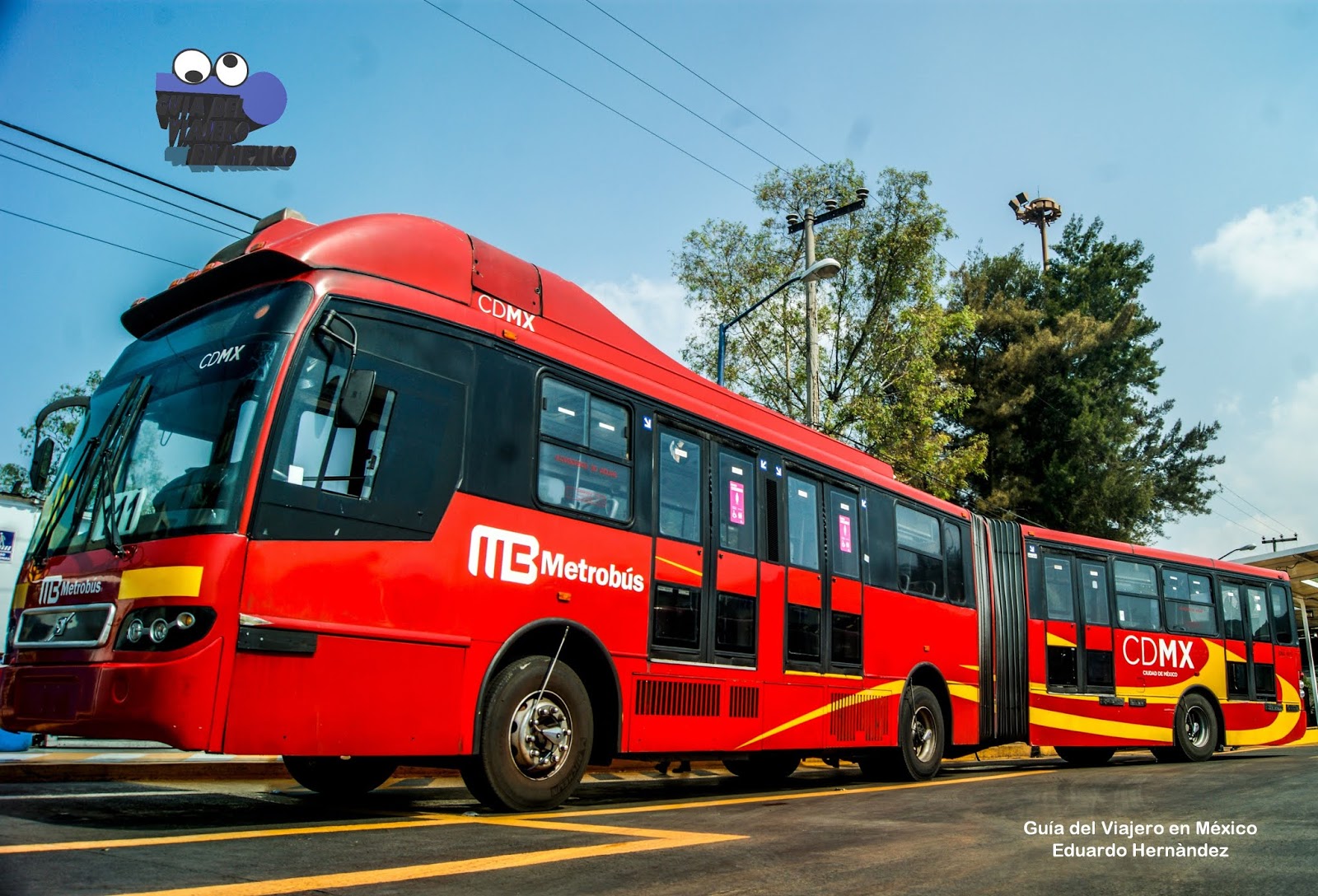 40 autobuses de Línea 2 de Metrobús sólo tienen diésel para operar ...