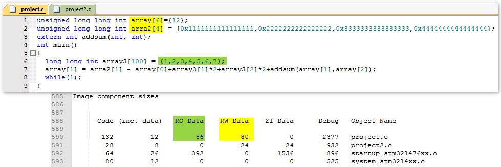 1000 ARMs Programming: ARM Programming 3 - Baby steps in understanding ...