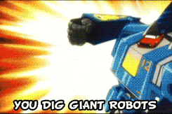 MUNDO GENIAL : GIF DE MEGAS XLR