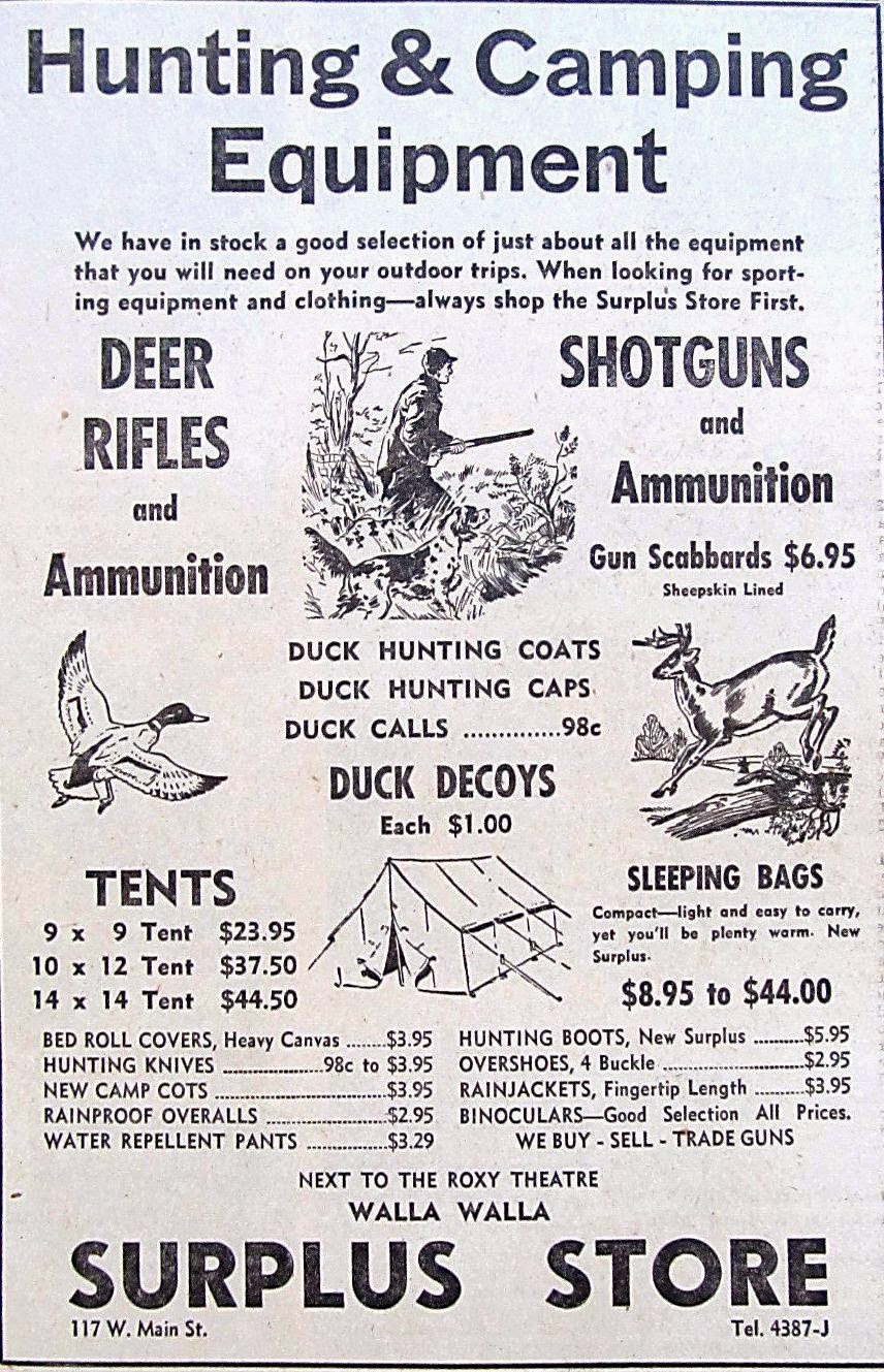 Bygone Walla Walla: vintage images of the City and County (and beyond ...