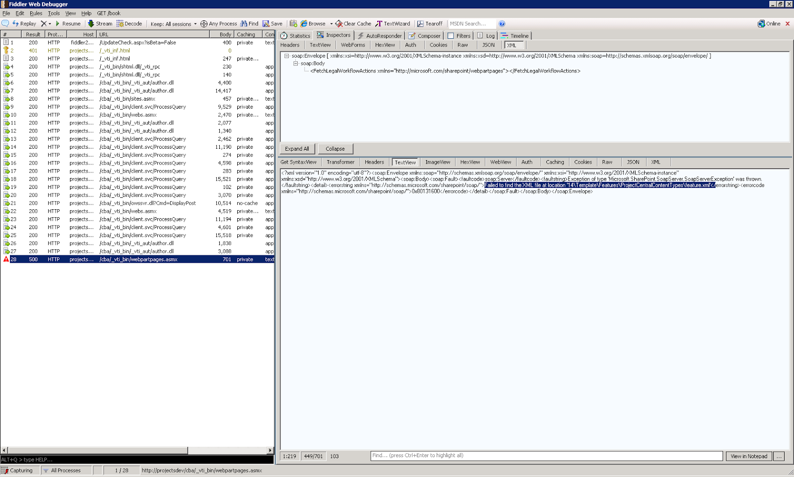 Sharepoint Connoisseur Tips To Resolve Error Unable To Load Workflow Actions From The Server