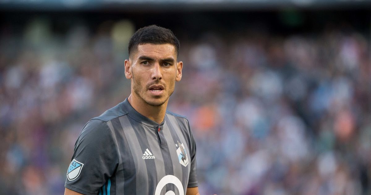 Major League Scout: Moving Target : Michael Boxall