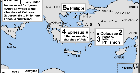 Sisters Bible Study: Philippians Bible Study