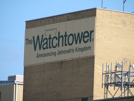 ORTHODOX CHRISTIANITY THEN AND NOW: A Statement on the Jehovah's ...