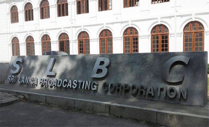 SLBC සභාපති චූලානන්ද , අධ්‍යක්ෂ ජනරාල් ඉන්දික