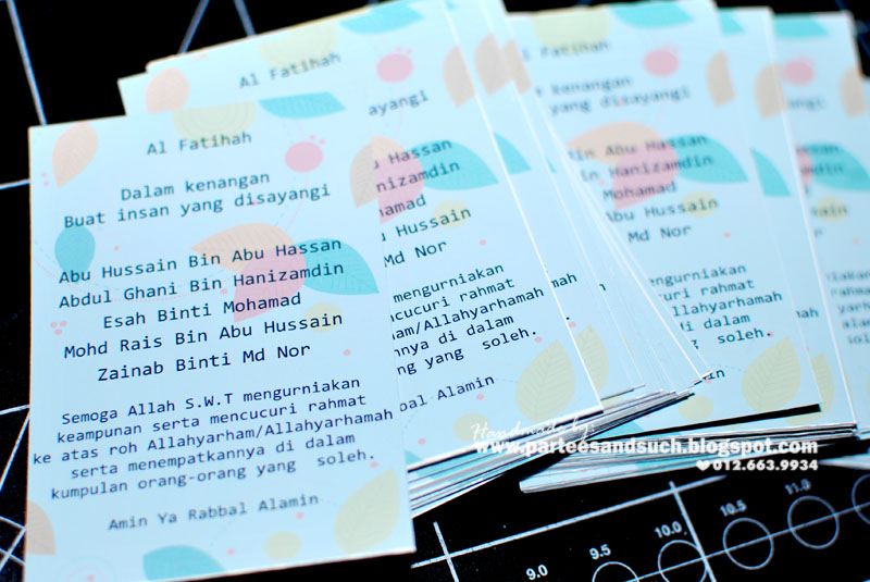 ParTeeS: Sticker for yassin