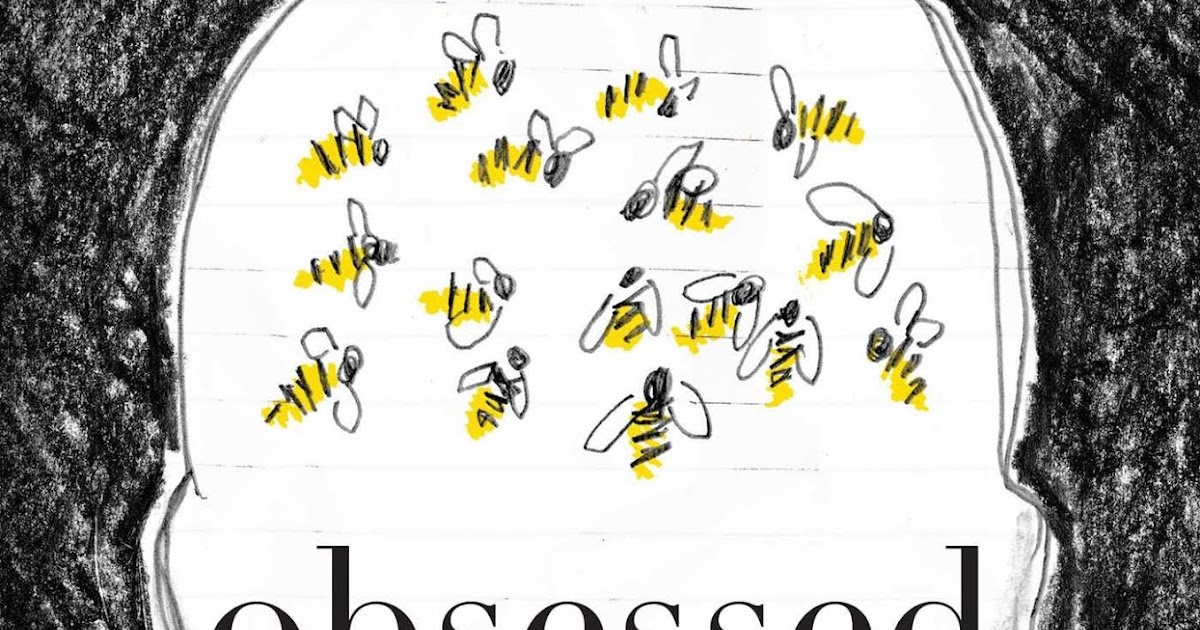 KISS THE BOOK: Obsessed : A Memoir of My Life With OCD Allison Britz ...