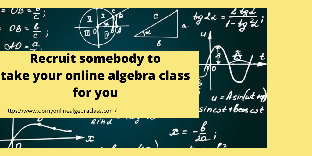 Online academic classes