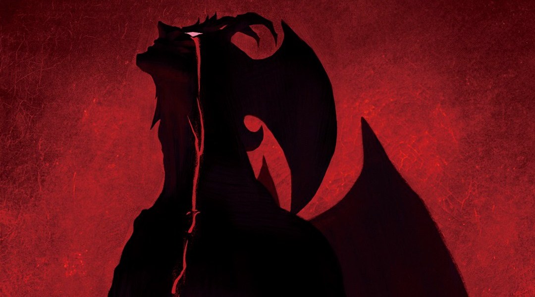 Devilman Crybaby, demonios, violencia y apocalipsis