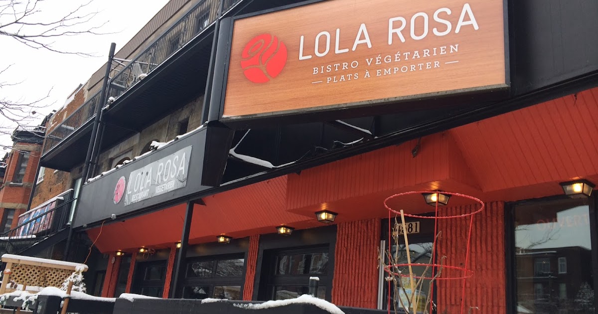 Poutine From Lola Rosa (Poutine Week) / Lola Rosa のプーティン（プーティンウィーク） ~ I ...