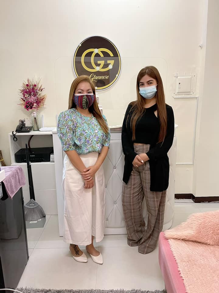 5 Reasons To Try Glammore - Beauty, fashion and everything in between!