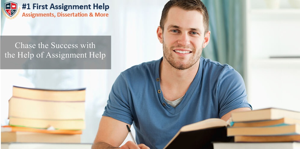 Chase the Success with the Help of Assignment Help