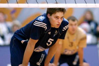 Siatkarskie transmisje w jednym miejscu!: Debiutant w PlusLidze: Simon ...