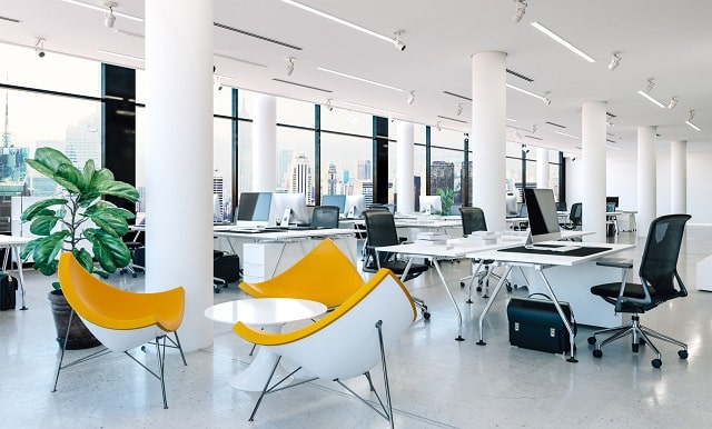 Bootstrap Business: How to Pick the Best Office Type for Your Business