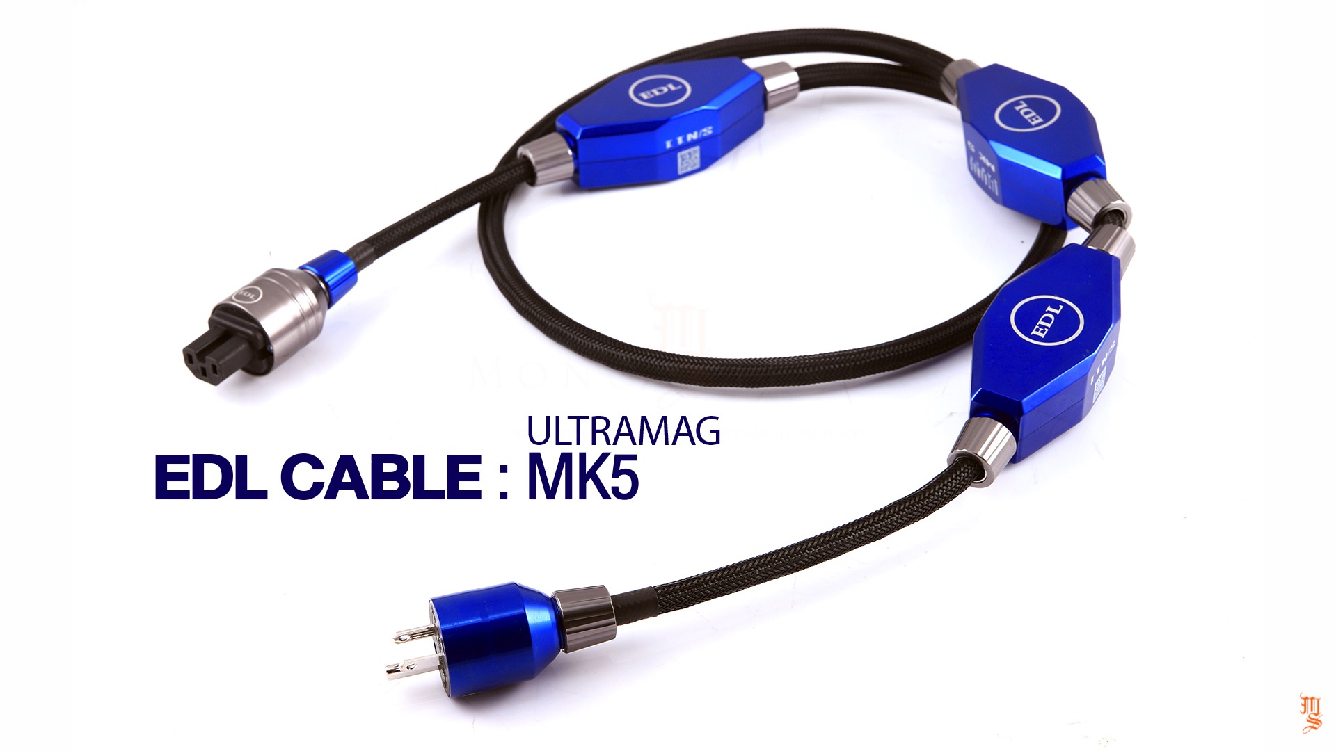 EDL – EXOTECH DESIGN LAB CABLES – M & S | Ultimate High-Fidelity