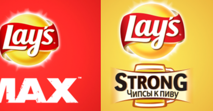 The Chip Report: All About Lay's: Russia