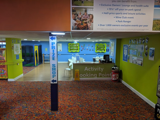 Haven Berwick Upon Tweed Review | North East Family Fun