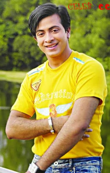 Bangladeshi Handsome Hero Sakib Khan CelebSee BD CelebSee